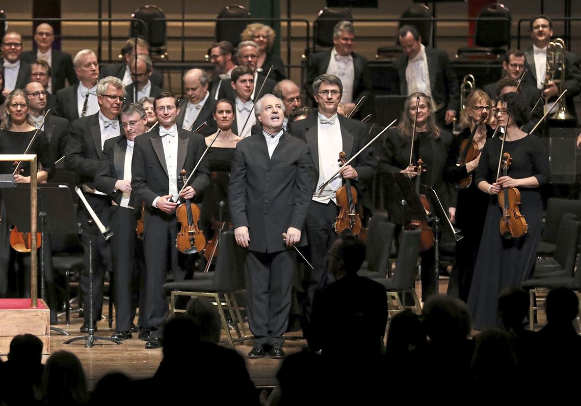 Ask the maestros: It's OK to clap between movements at the symphony ...