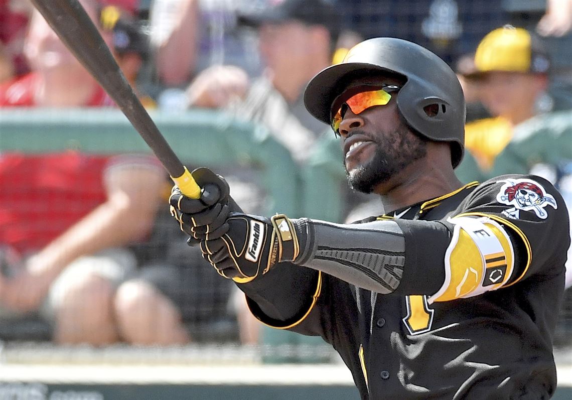 The Pirates hit four homers, including Sean Rodriguez's third of spring ...