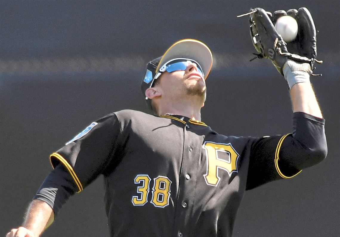 Pirates demote Max Moroff to make room for Nick Kingham | Pittsburgh ...