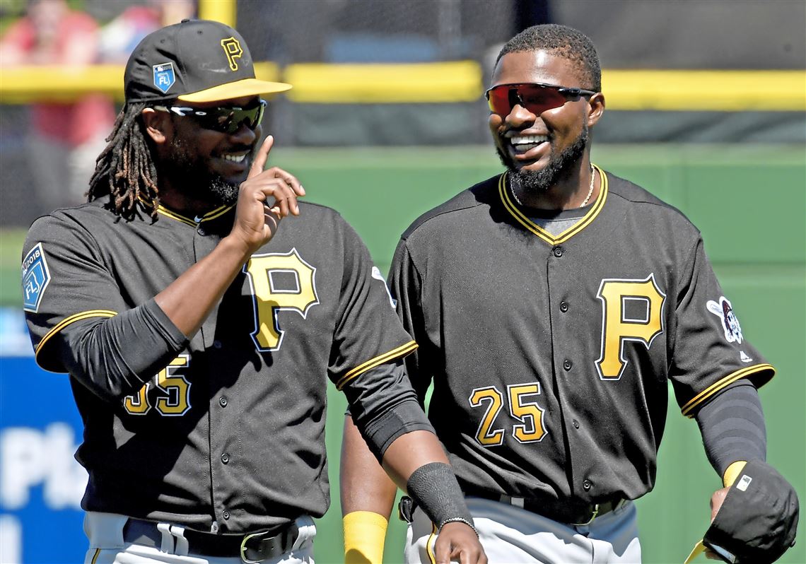 Josh Bell and Jose Osuna homer as Pirates beat Twins, 11-8 | Pittsburgh ...