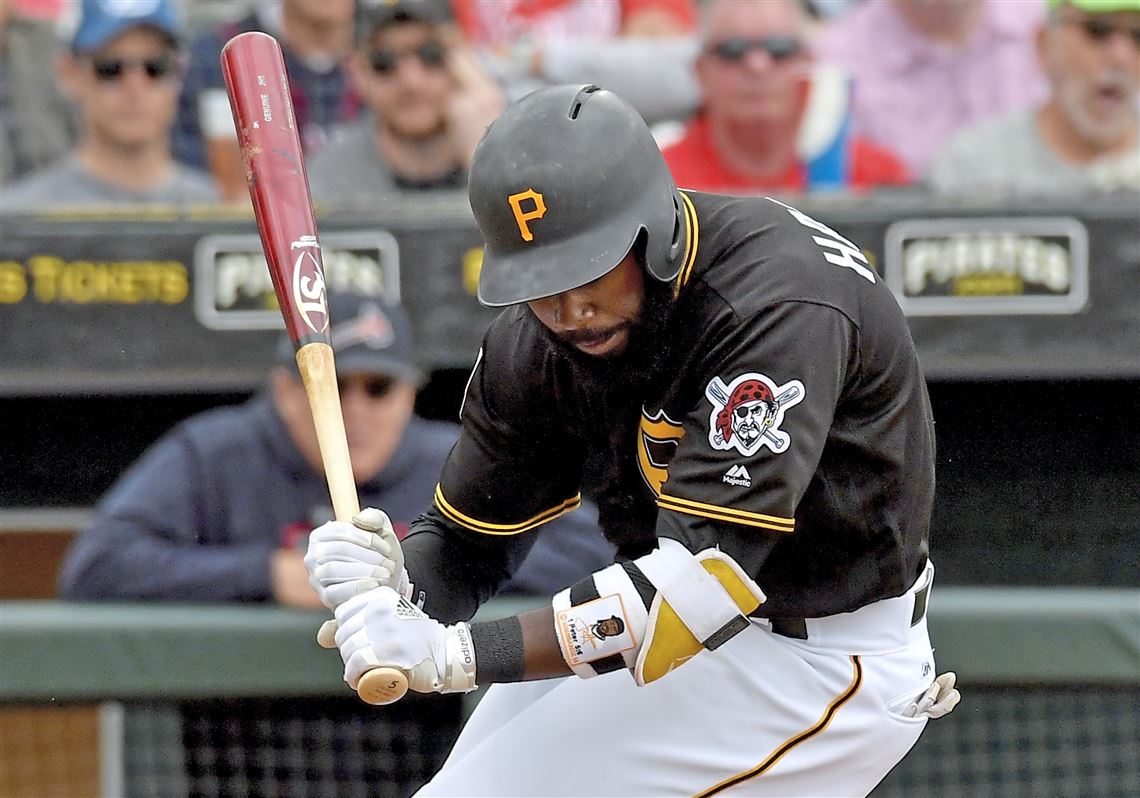 Josh Harrison on plate approach after injury: 'I am going to do ...