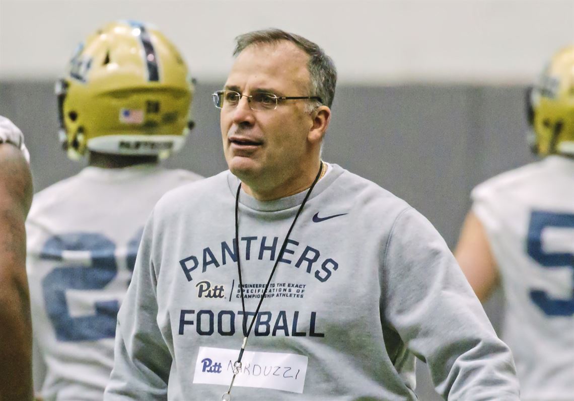 In-state defensive end Bam Brima commits to Pitt | Pittsburgh Post-Gazette