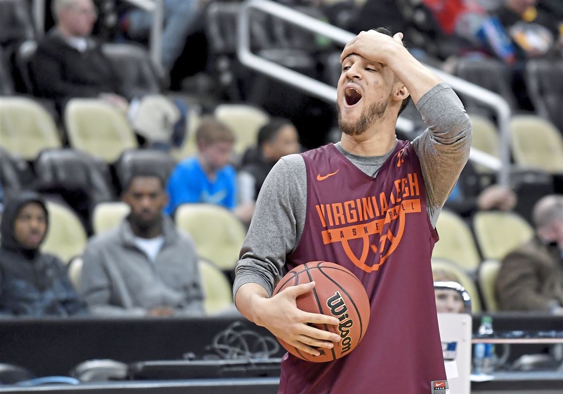 Devin Wilson's Pittsburgh homecoming is 'perfect' for the NCAA ...