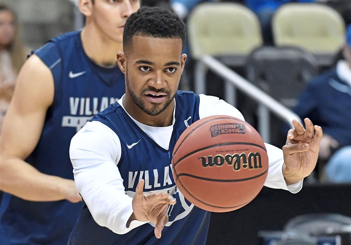 Pittsburgh left a 'bad taste' in Villanova's mouth three years ago ...