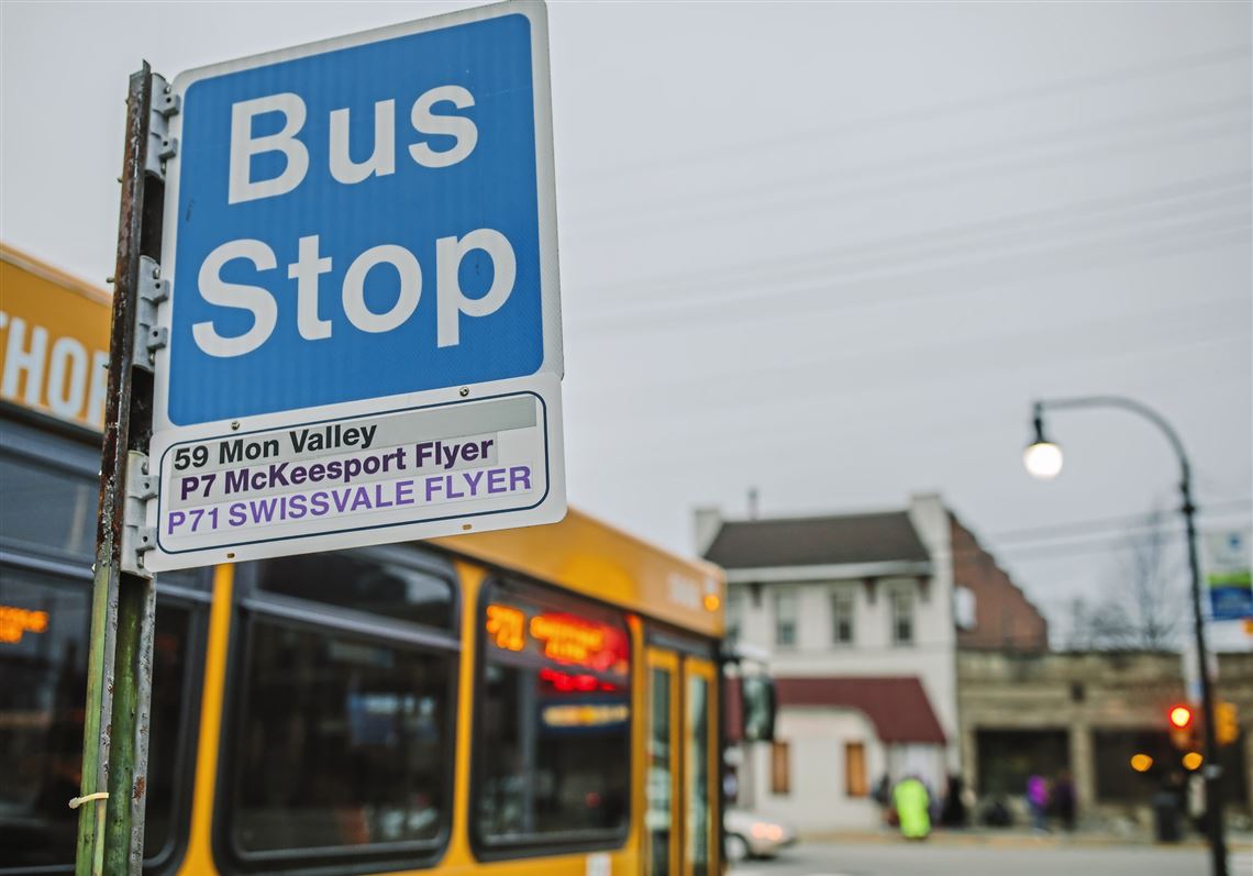 Elimination of bus stops finalized for 88 Penn, 48 Arlington routes ...
