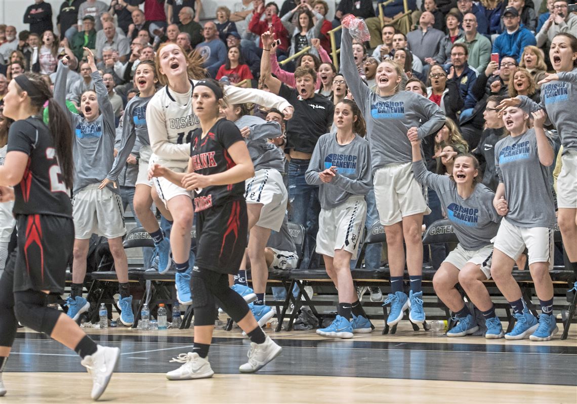 East Allegheny's Johnson scores 47 in PIAA quarterfinal win ...