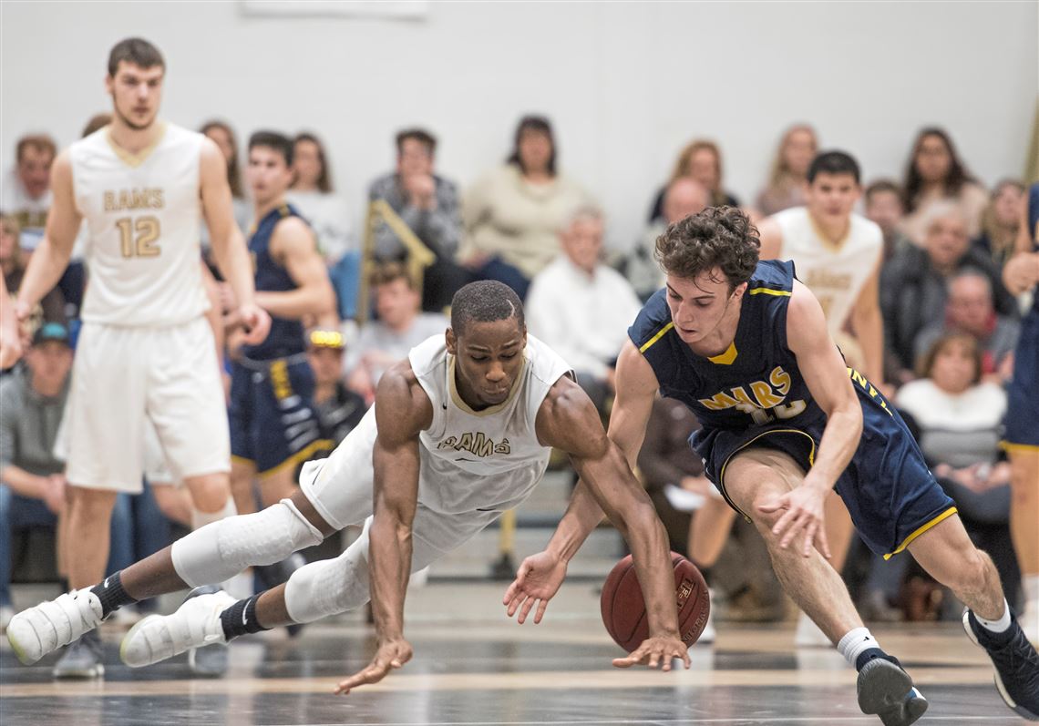 PIAA sets sites for Monday's basketball semifinals | Pittsburgh Post ...