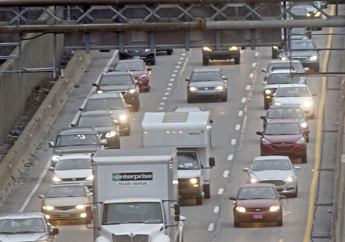 Pa. grant moves Pittsburgh's proposed traffic management center closer ...