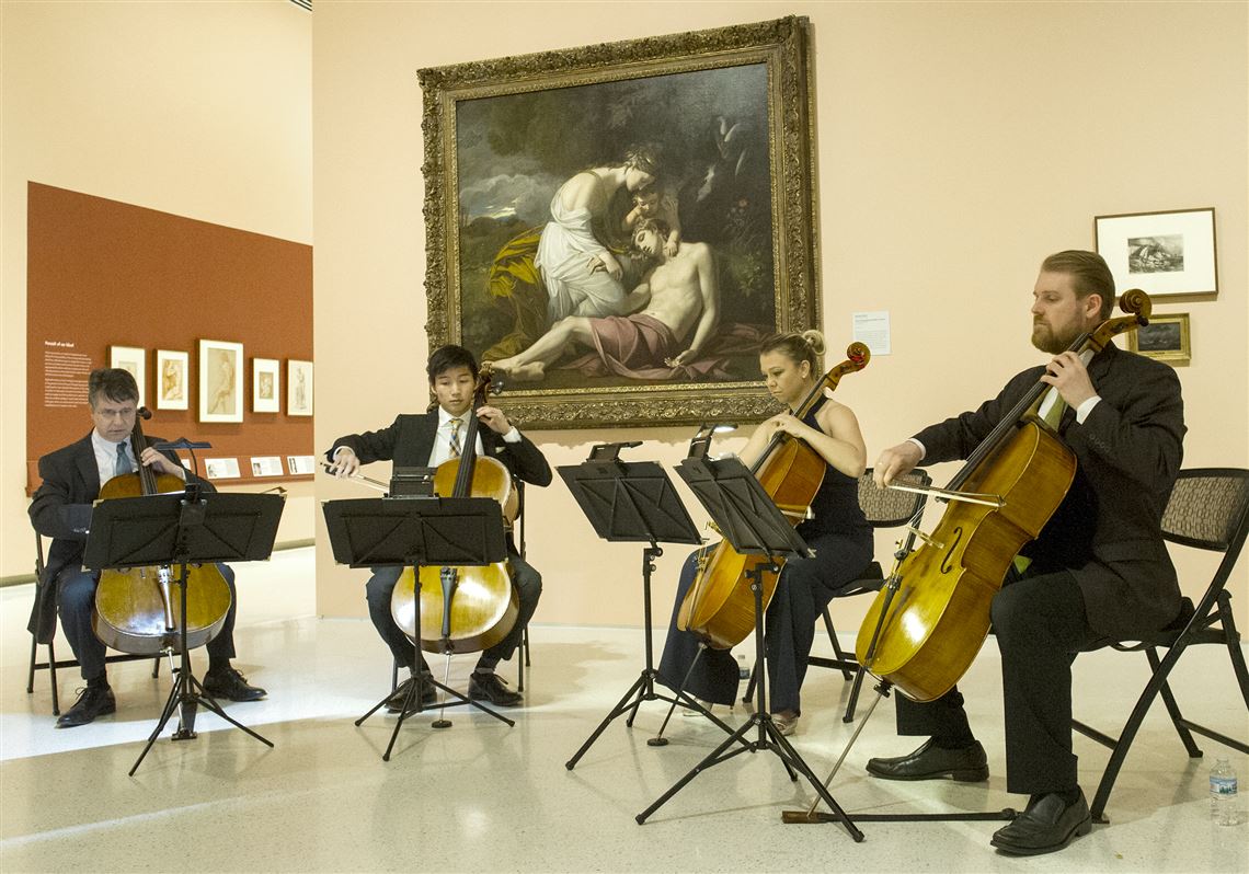 Pittsburgh Symphony Orchestra reaches out in a big way in 2020-21 ...