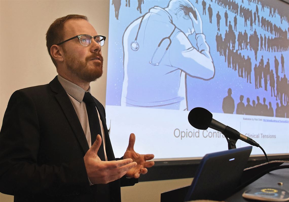 Opioid measures could go too far, say bioethics experts | Pittsburgh ...