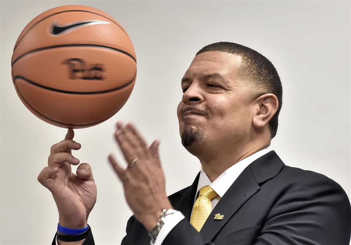 Heather Lyke on Jeff Capel, Dan Hurley, ignoring Twitter and more ...