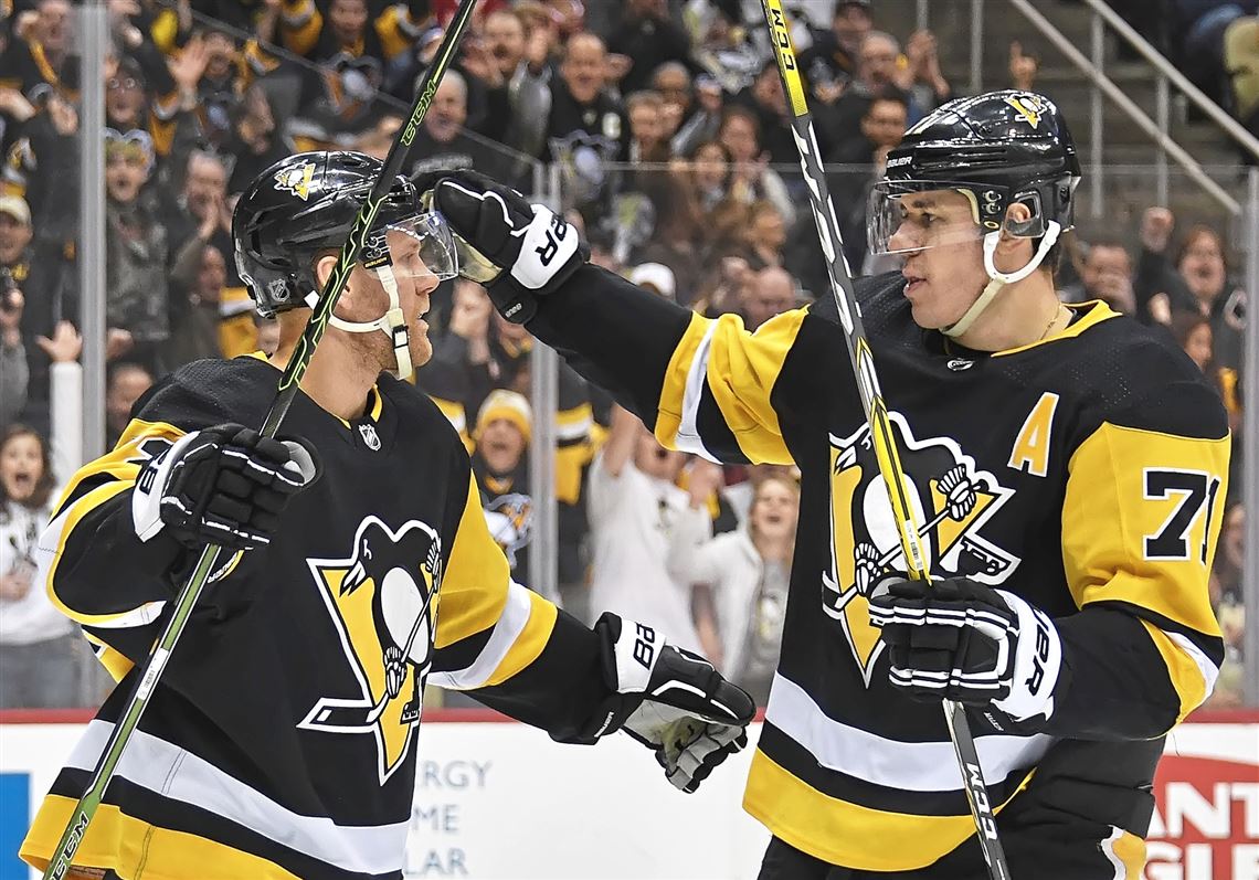 Paul Zeise: To win another Stanley Cup, Penguins offense must carry ...