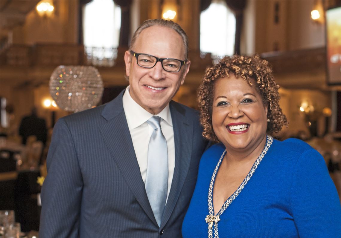 Art Rooney Award Dinner & Auction | Pittsburgh Post-Gazette
