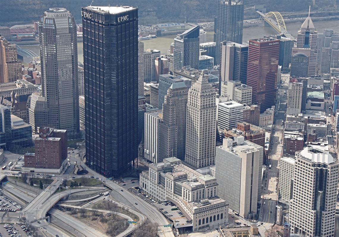 Pittsburgh Cultural Trust alarmed at 'declining level of public safety ...