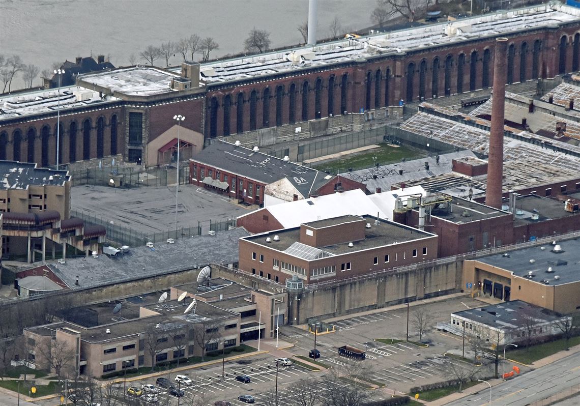 Want to buy a closed prison? Future of old SCI Pittsburgh site still ...