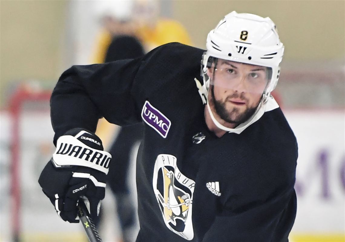 To become a true dynasty, the Penguins need the next wave of leaders ...