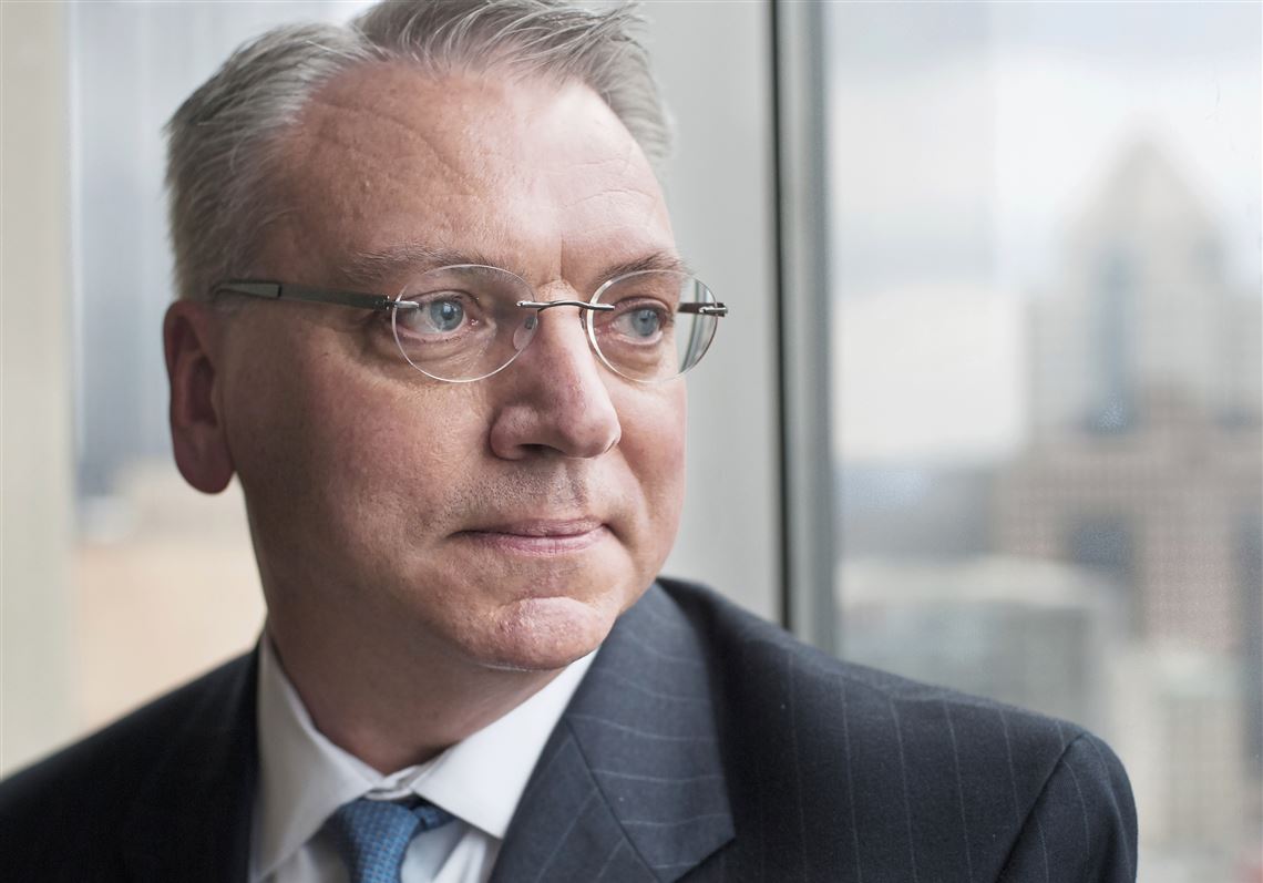 Pittsburgh judicial nominee tells senators his ideology won't influence ...