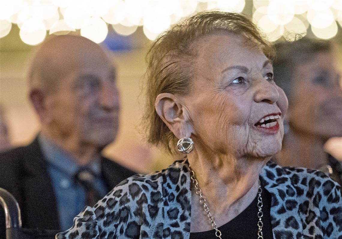 The 2018 Elly Awards held at the Twentieth Century Club | Pittsburgh ...