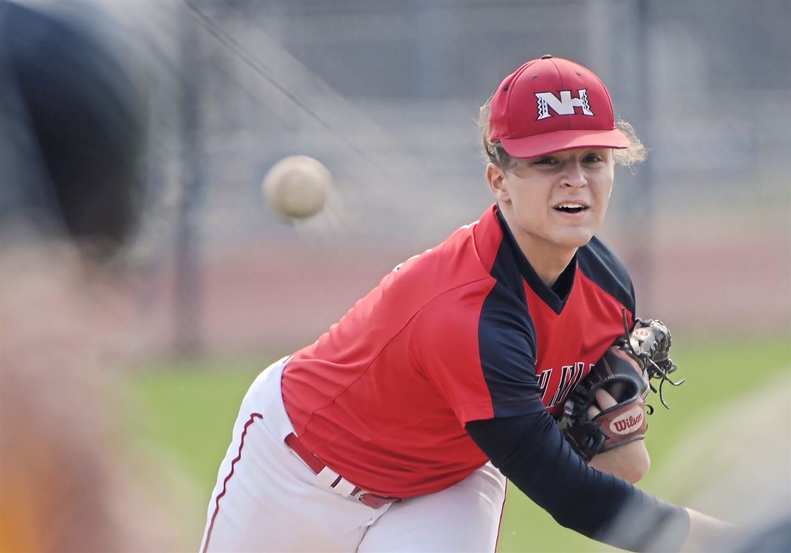 Post-Gazette Athletes of the Week: Joey Pusateri and Molly Mangan ...