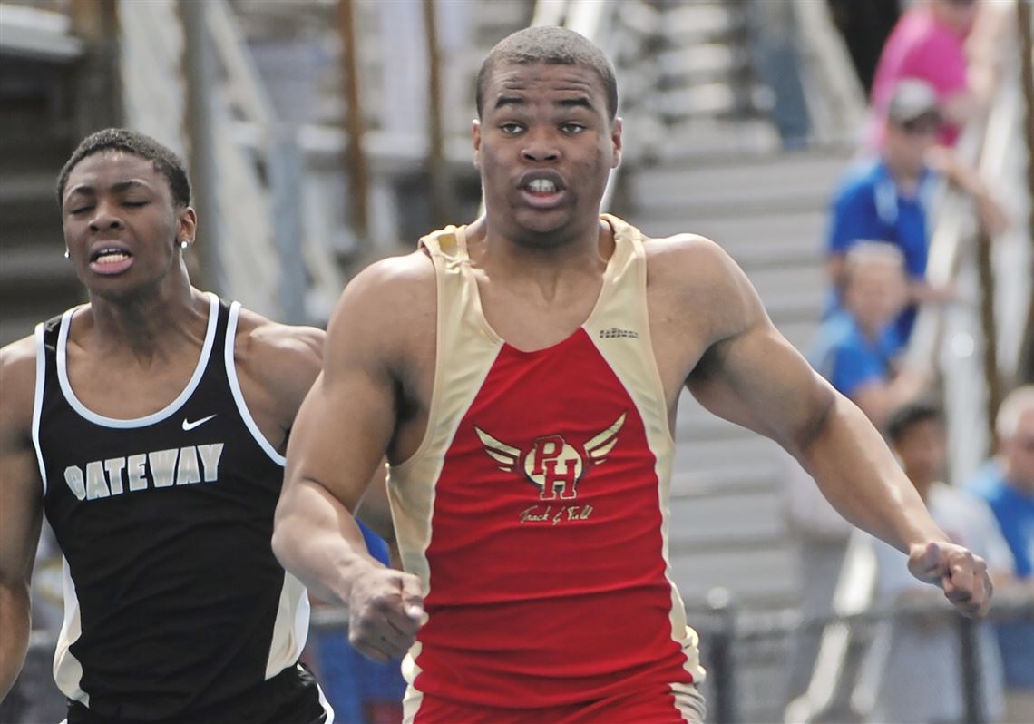 Top soccer talent Joe Kearney soars to title in track | Pittsburgh Post ...
