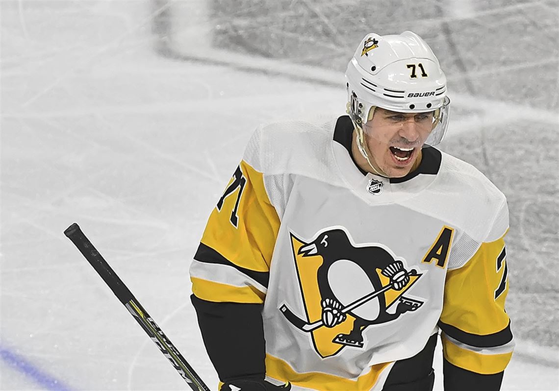Jason Mackey's Penguins chat transcript: 9.13.18 | Pittsburgh Post-Gazette