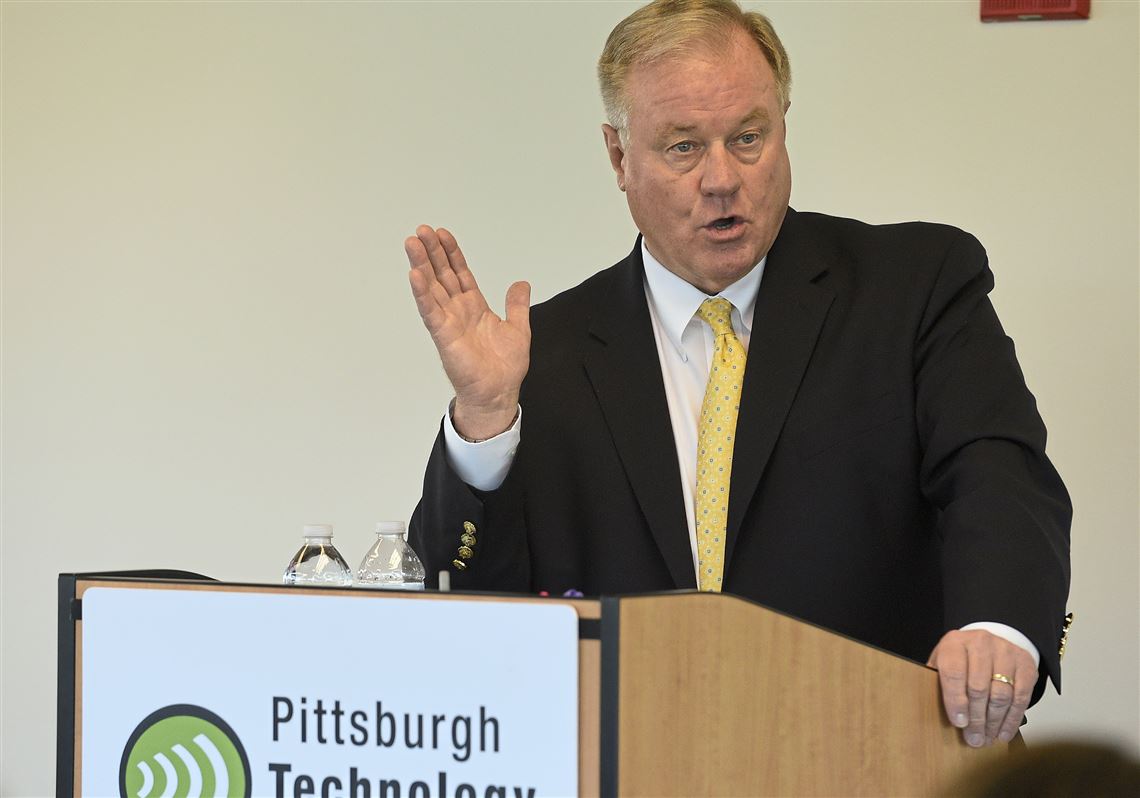 Meet the candidates: Scott Wagner wants to be Harrisburg's 'cleanup guy ...