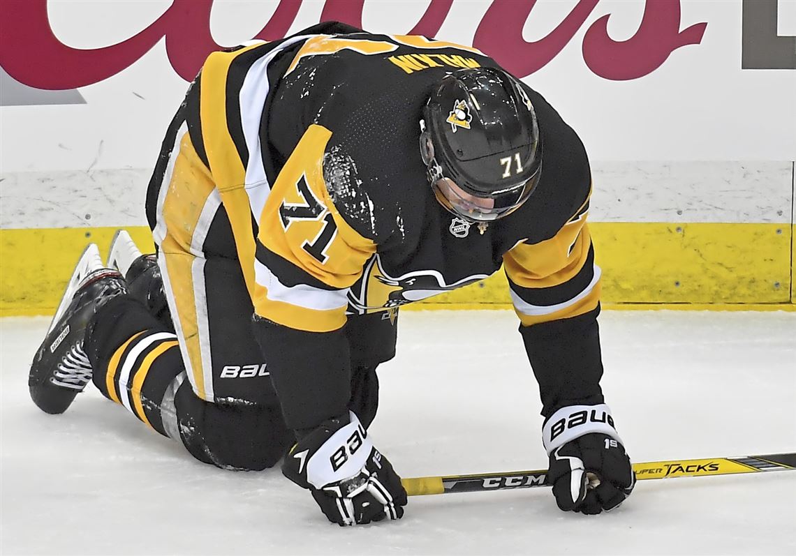 Evgeni Malkin, Carl Hagelin to miss Penguins-Capitals Game 1 ...