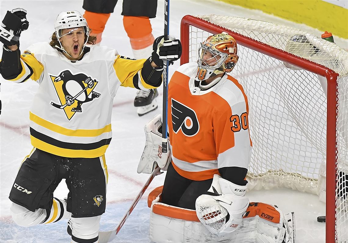 Already missing Evgeni Malkin, Penguins lose Carl Hagelin in Game 6 ...