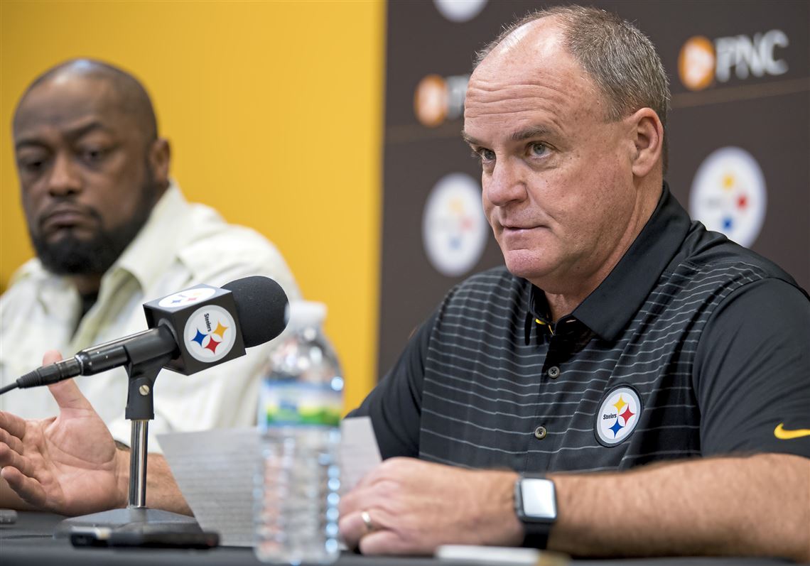 Gerry Dulac: Are the Steelers doing more dealing than normal ...