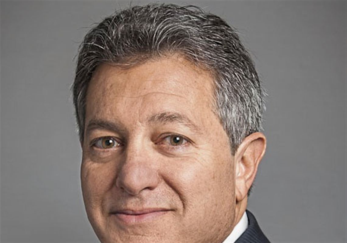 Aaron Stauber: 'We were obviously a litle nervous' after buying a ...