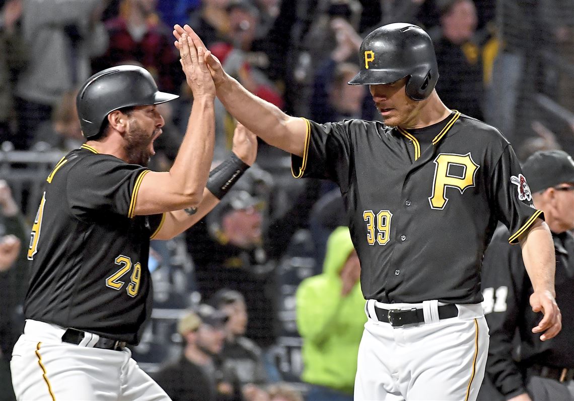 Pirates comeback for win in extra innings | Pittsburgh Post-Gazette