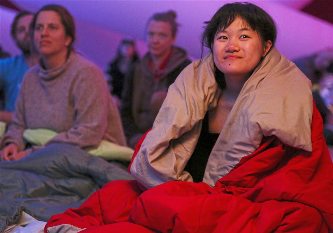 'Snoozefest': CMU concert explores music to sleep by | Pittsburgh Post ...