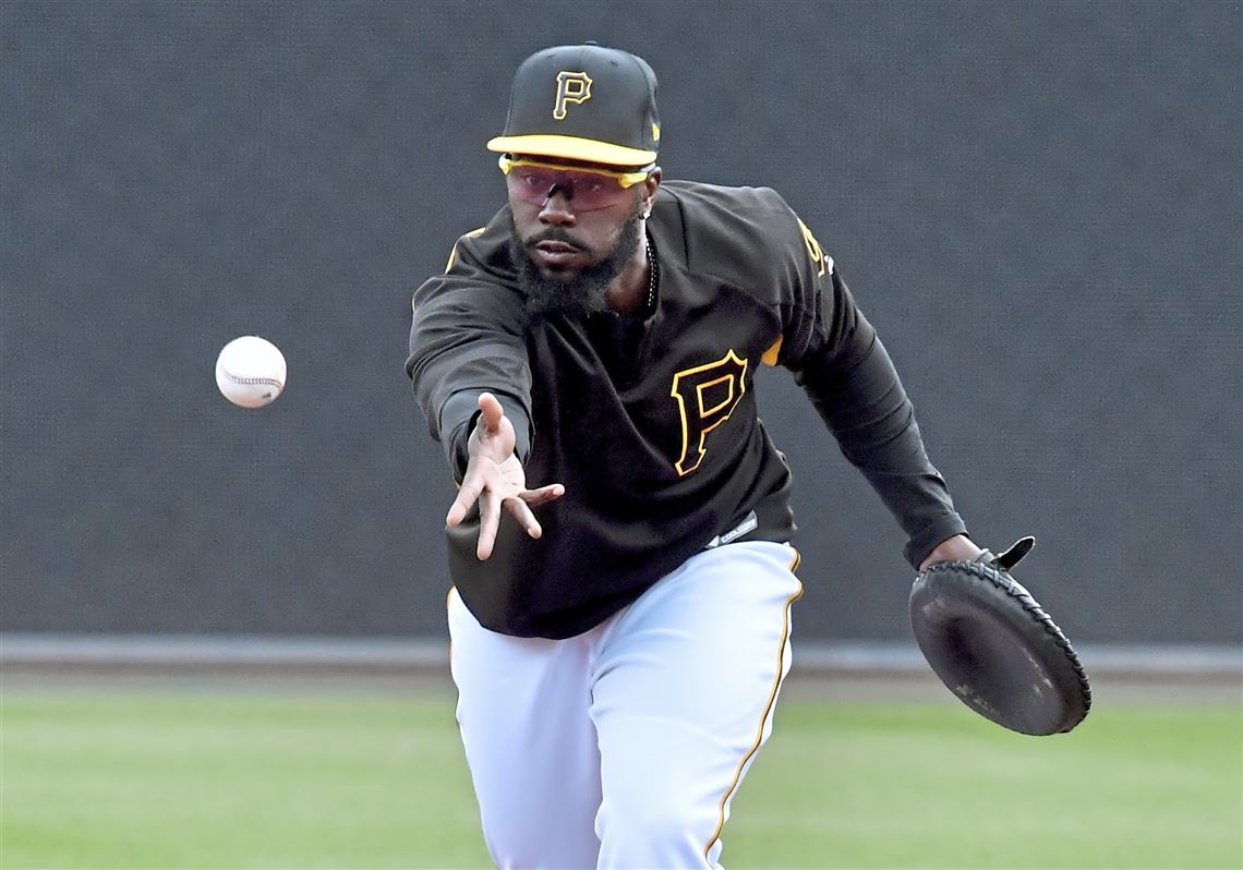 Josh Harrison beginning rehab assignment | Pittsburgh Post-Gazette