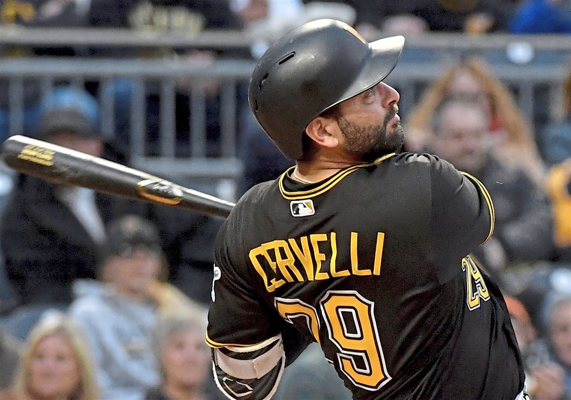 Elizabeth Bloom's Pirates report card: March/April 2018 | Pittsburgh ...