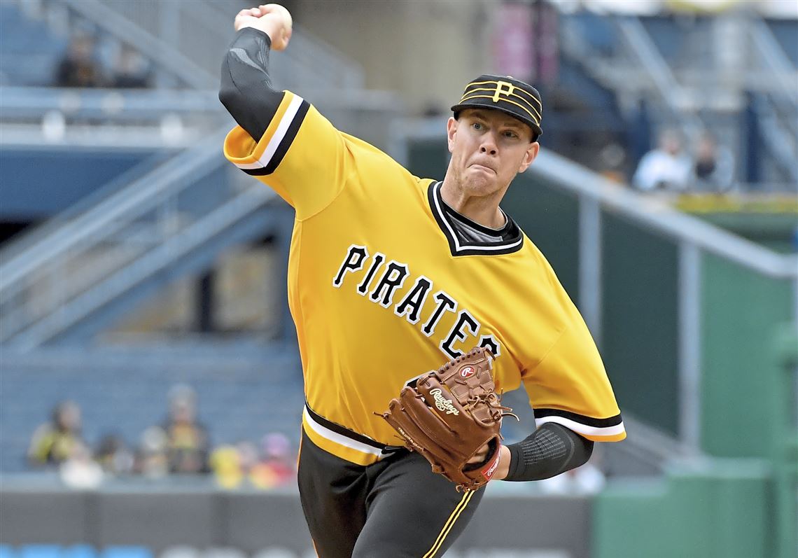 Pirates minor league report: May 1-7, 2018 | Pittsburgh Post-Gazette