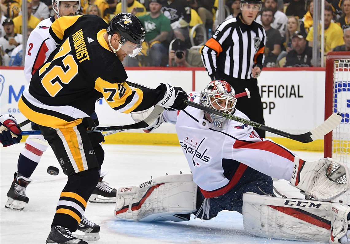 Gene Collier: Penguins’ best minutes? The meticulous final 20 ...