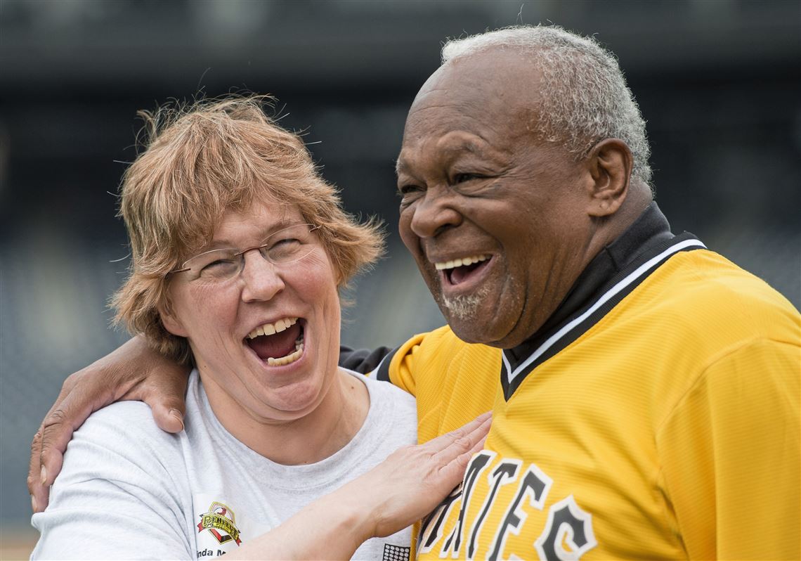 Deaf and hard-of-hearing students get a perfect pitch with the Pirates ...