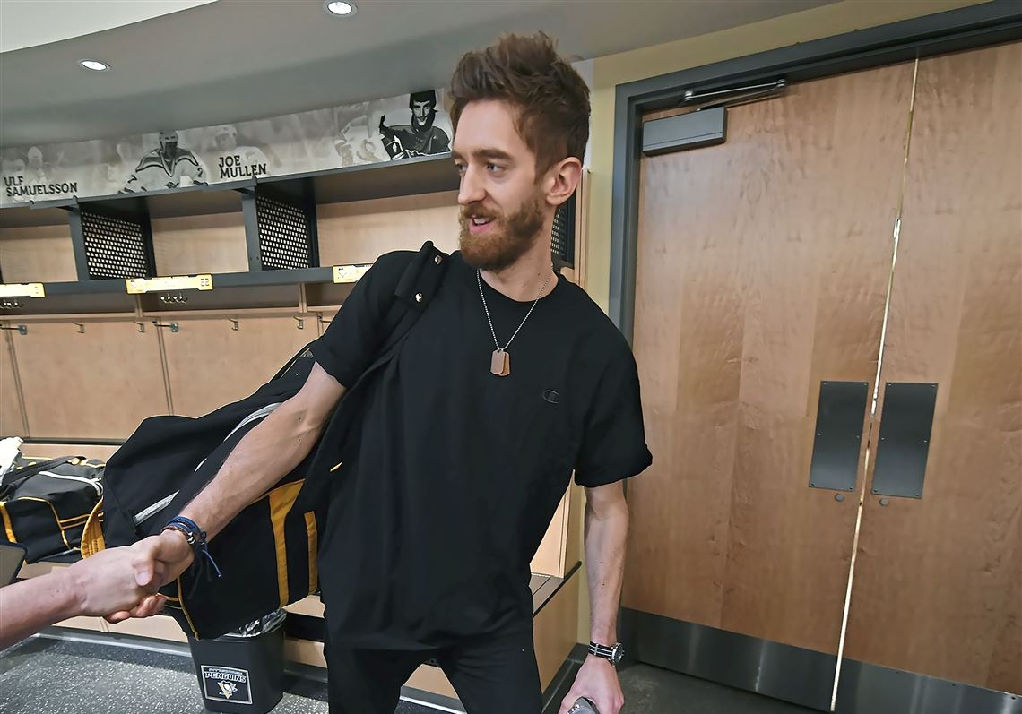 Penguins 2018-19 primer: The key to better goaltending is simple ...