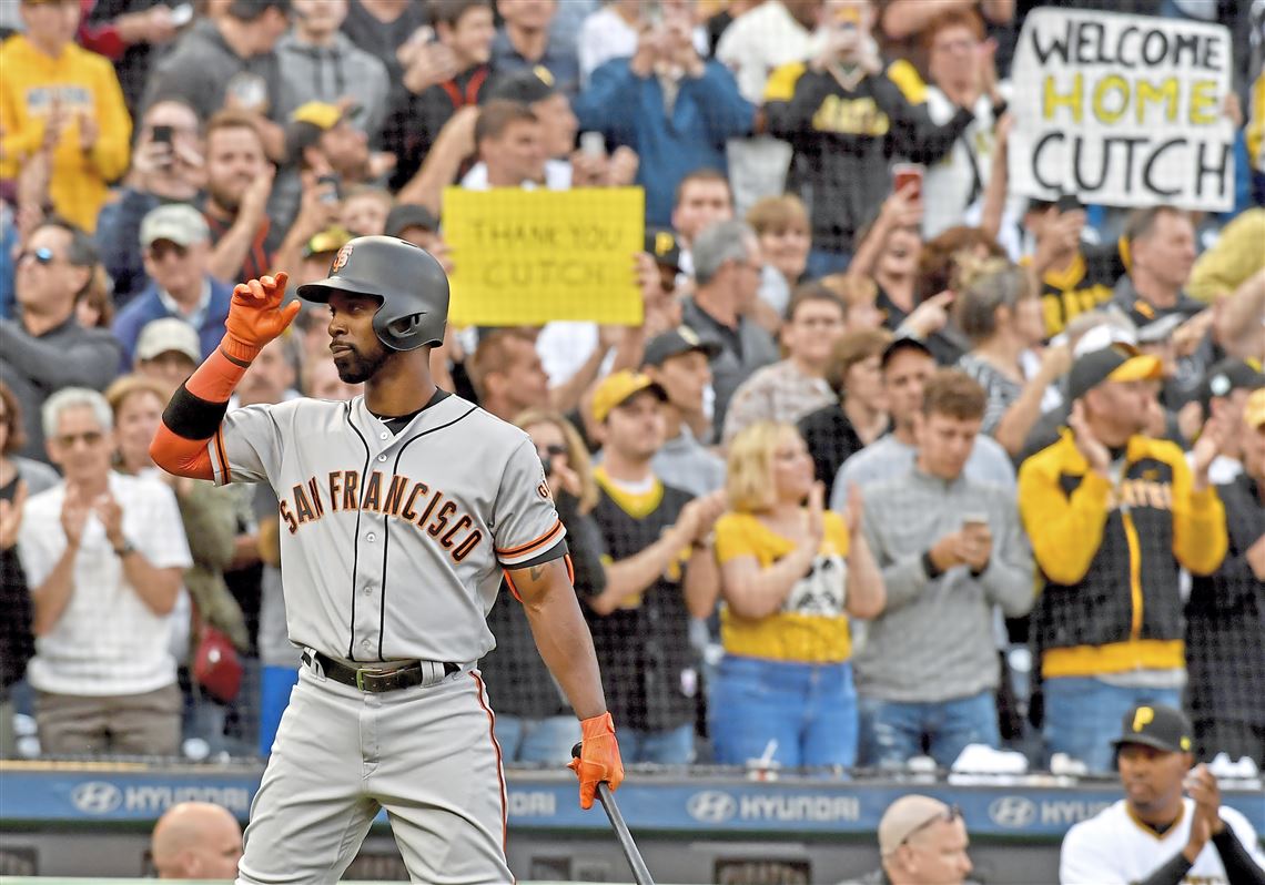Three cheers for Pittsburgh and its Pirates fans | Pittsburgh Post-Gazette