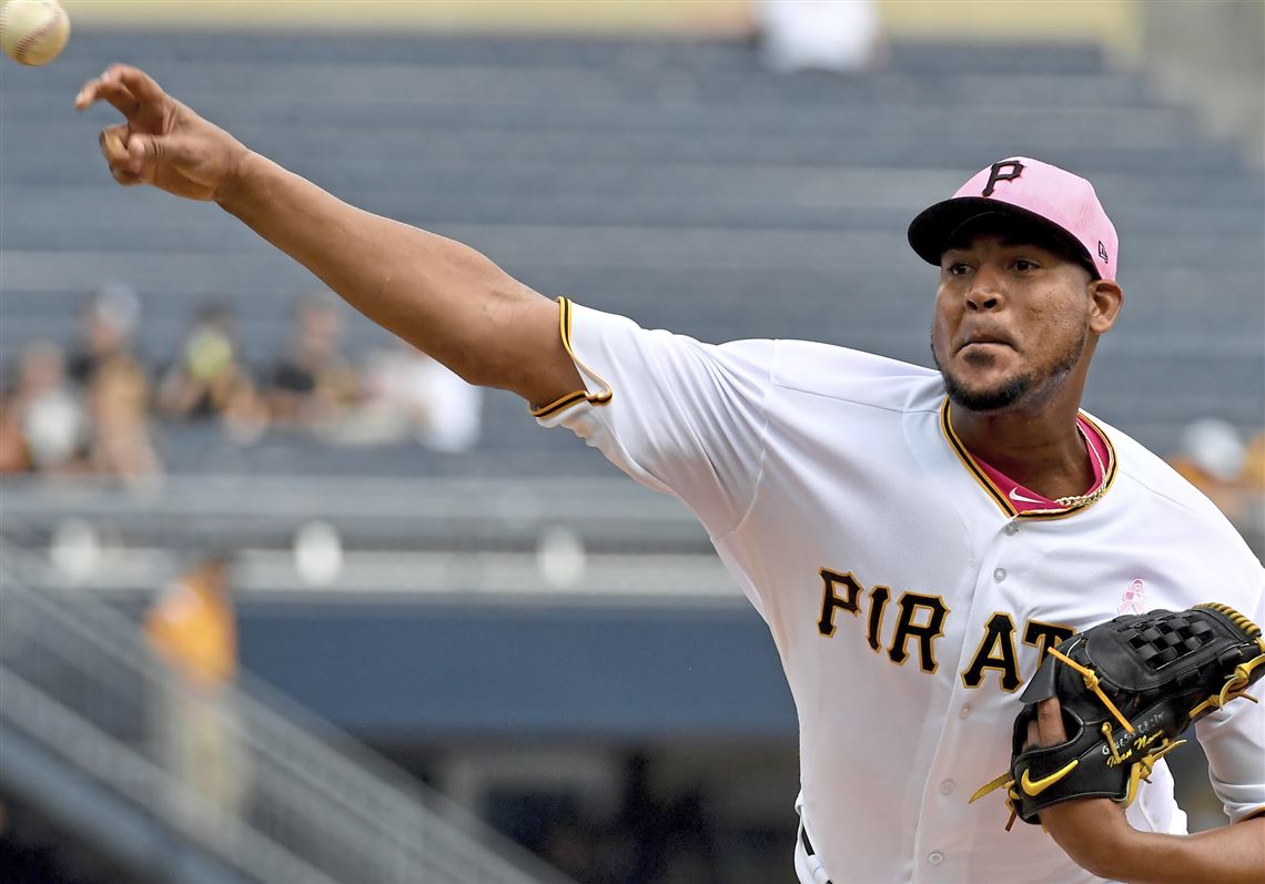 Ivan Nova's finger feels 'a lot better' after bullpen session Sunday ...