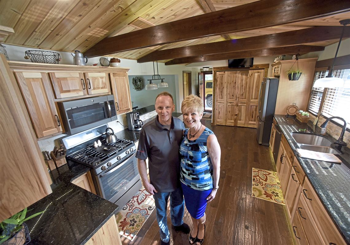 Show off your inspired renovation | Pittsburgh Post-Gazette