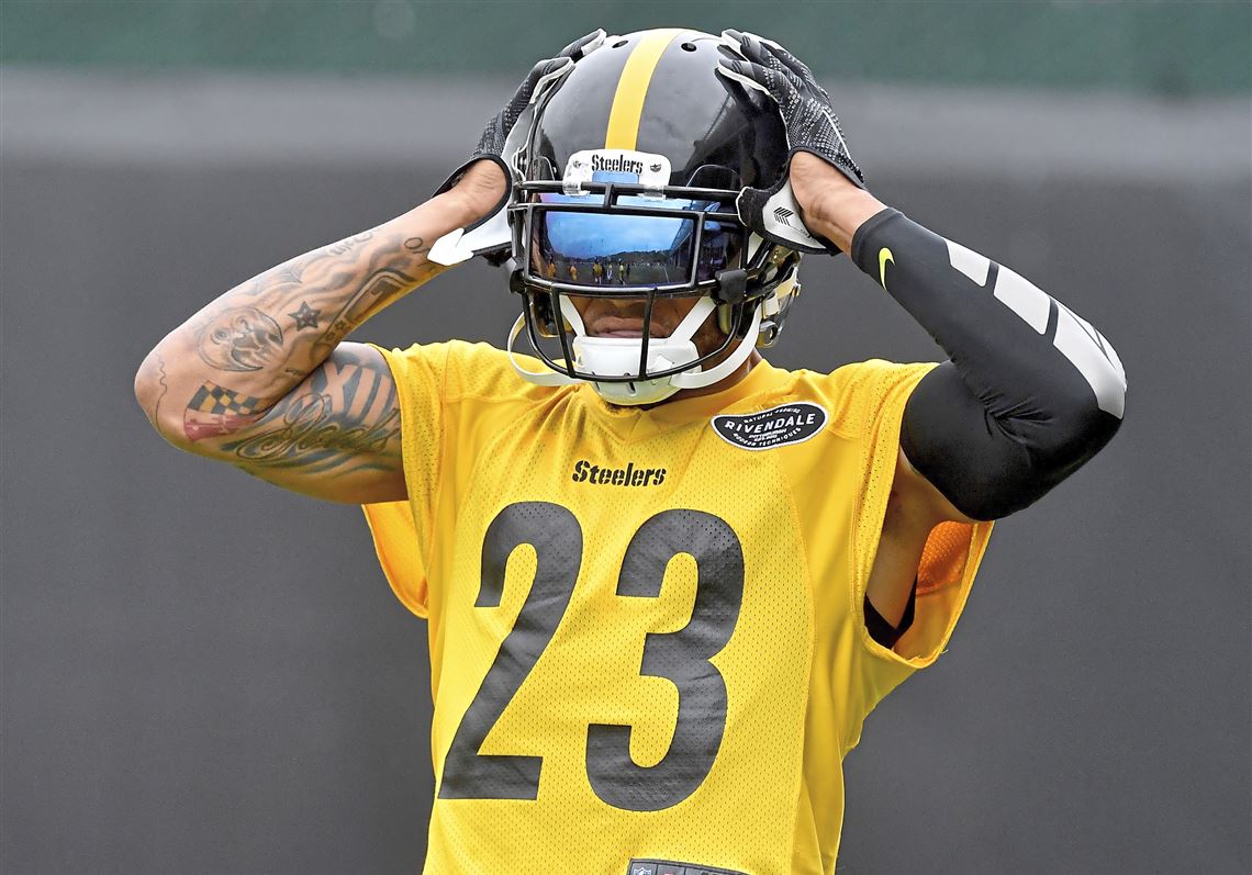 With minicamp done, the Steelers are looking forward to a break (sort ...