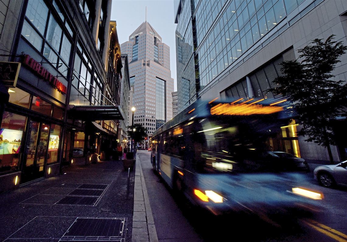 Transit group launching new campaign to back 'realistic, achievable ...