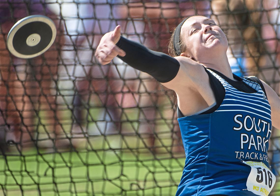 2019 Track & field preview: Throwers in a world of their own ...