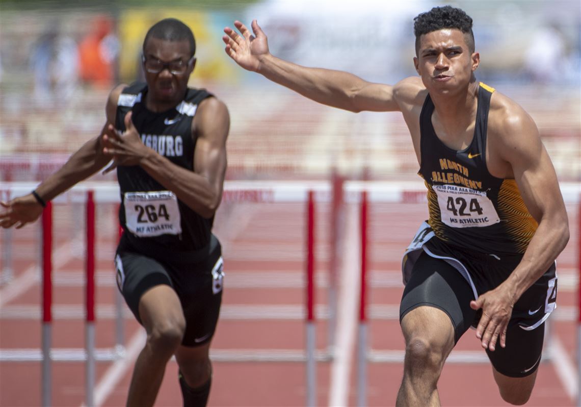 Ayden Owens will represent Puerto Rico in IAAF World U20 Championships ...