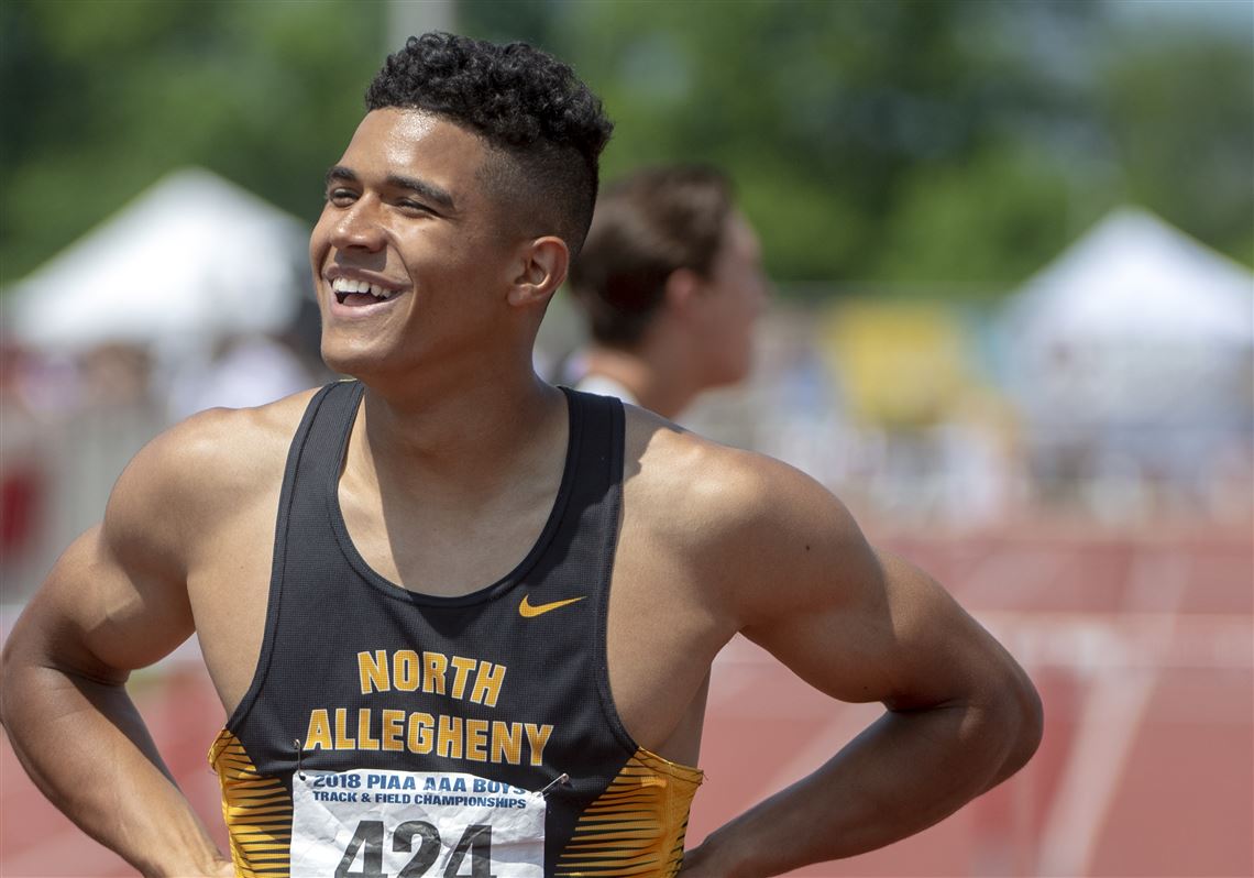 North Allegheny's Ayden Owens adds to his legacy with two more PIAA ...
