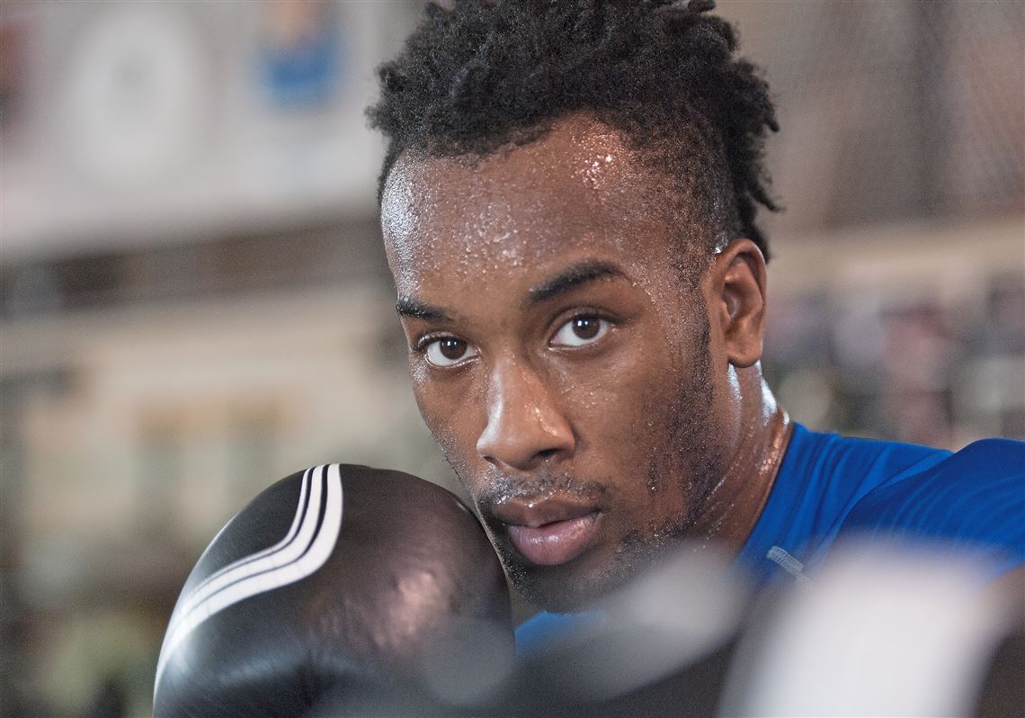 Beaver Falls boxer Kiante Irving contemplates next step in career ...