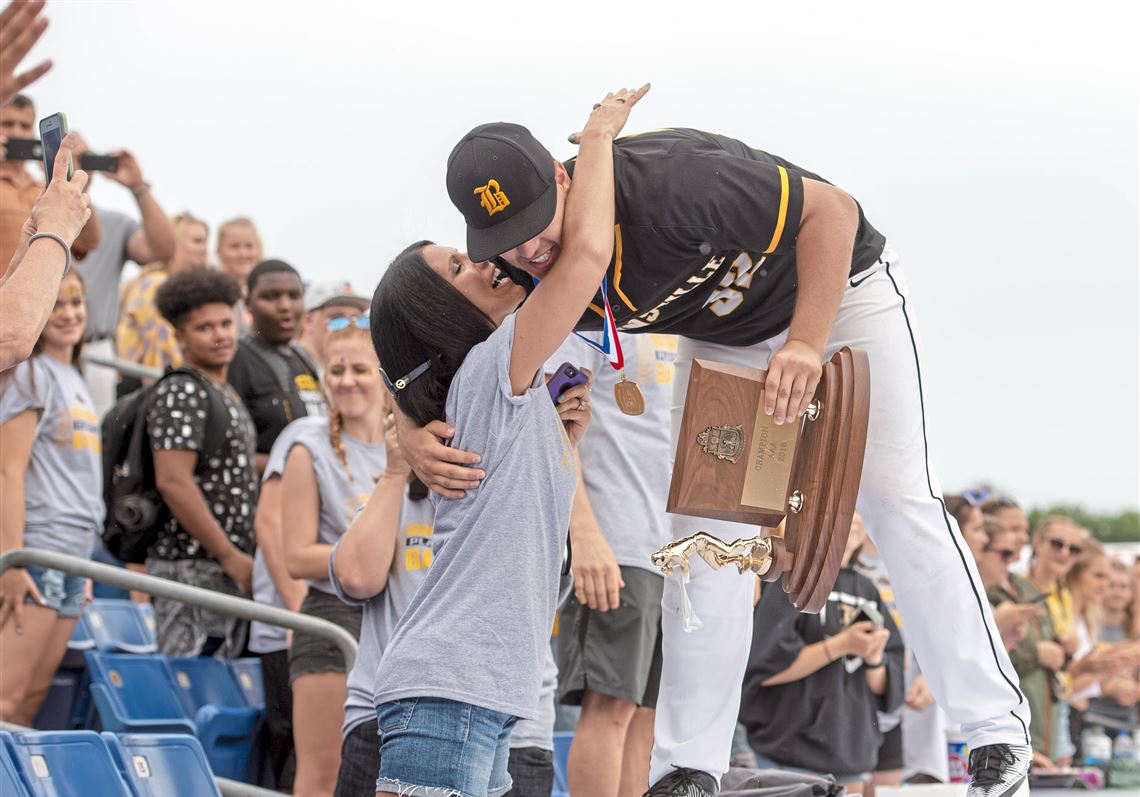 Brownsville defeats Avonworth for first WPIAL 3A baseball crown ...