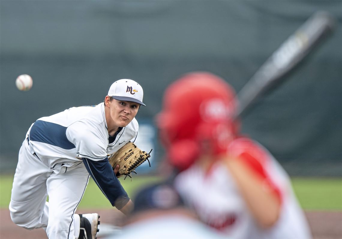 Summer tournaments showcase Pittsburgh area's top baseball talent ...