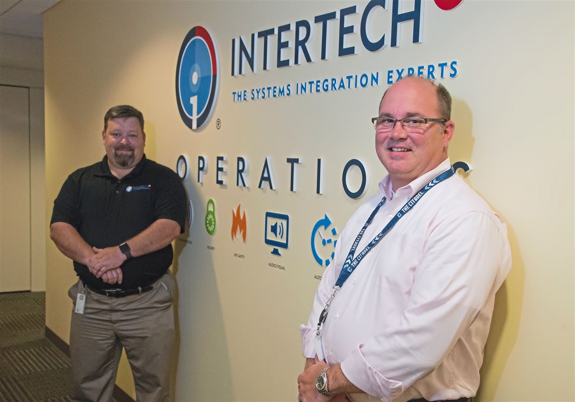 North Shore security company teams with college to create worker ...